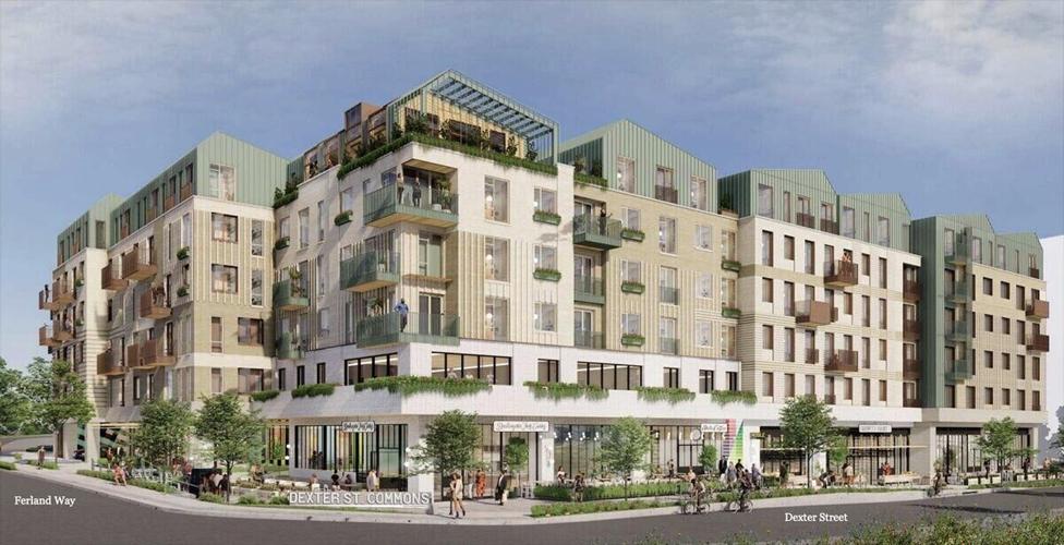 Major Pawtucket project back and ready to go | News | valleybreeze.com