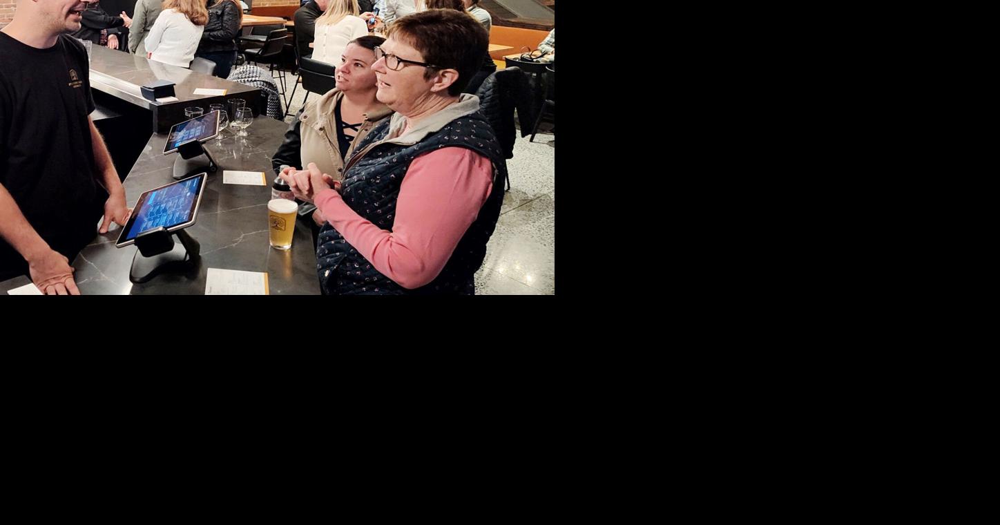 Phantom Farms Brewing ready to roll | News | valleybreeze.com