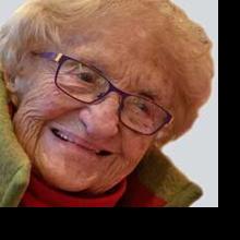 Violette A. Sutherland - Woonsocket | Obituaries | valleybreeze.com