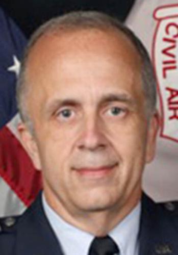 Gubala graduates from CAP Staff college | News | valleybreeze.com