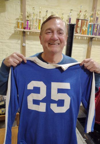 Scituate’s George Gallagher will always be the ‘Gallopin’ Gael' | The ...