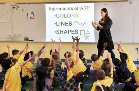 BV Prep opens Elementary School 2 on Cumberland's Broad Street | News ...