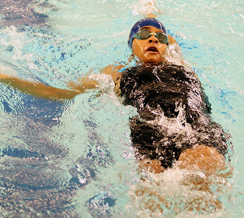 Blackstone Valley Prep boys' swim team rules competition to win ...