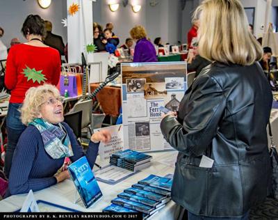 Book lovers’ bliss | Lifestyle | valleybreeze.com