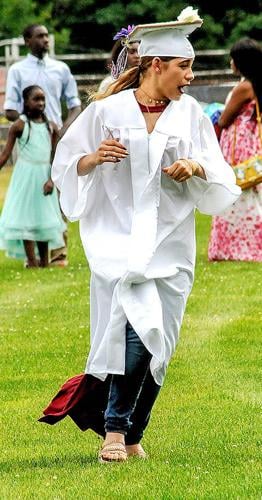 Woonsocket High School Class of 2018 | News | valleybreeze.com