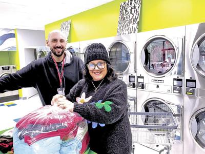 Local man rolls the dice on recession-proof business, consistent income ...