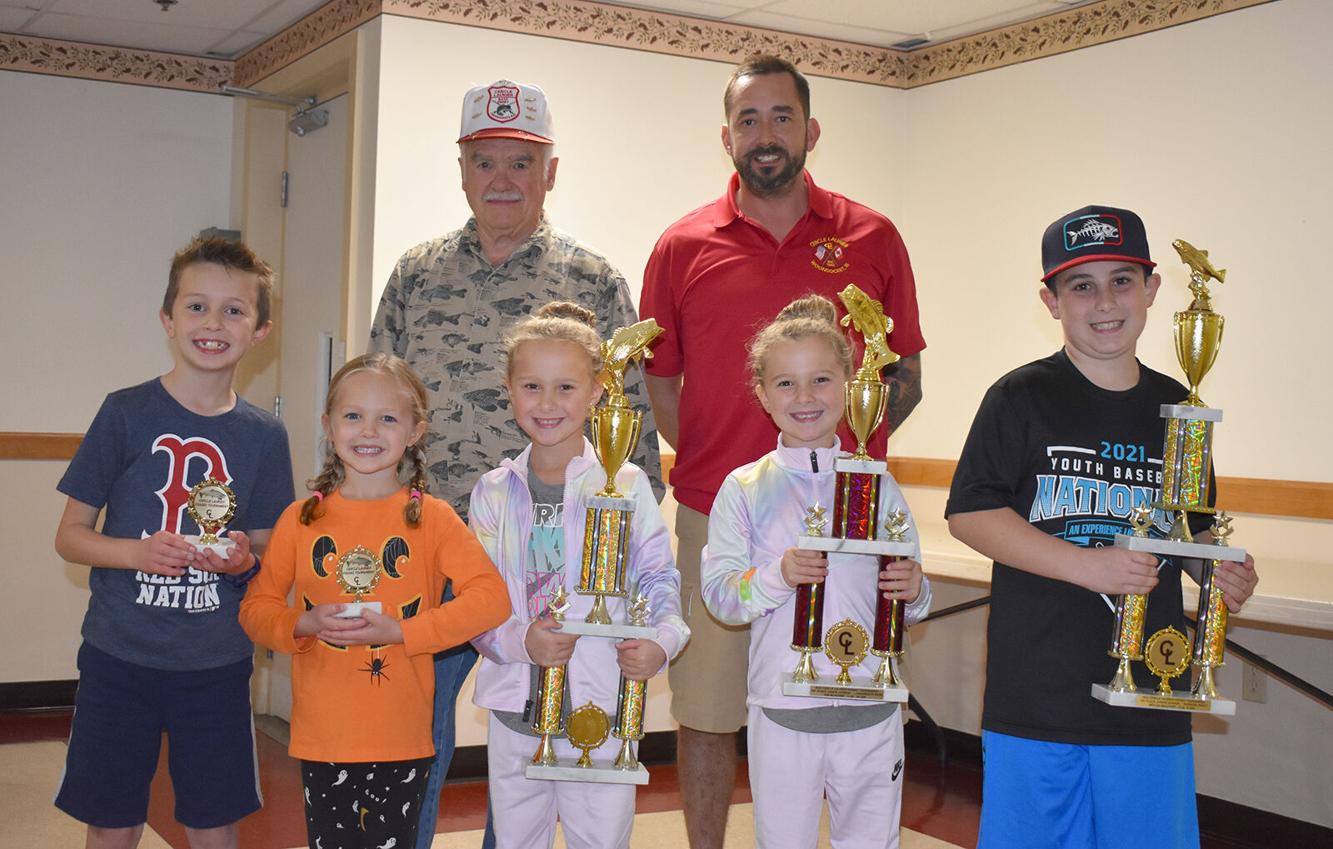 Cercle Laurier announces Bass Derby winners | Woonsocket | valleybreeze.com