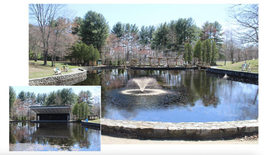 Year in Cumberland: Getting things done | Economics | valleybreeze.com