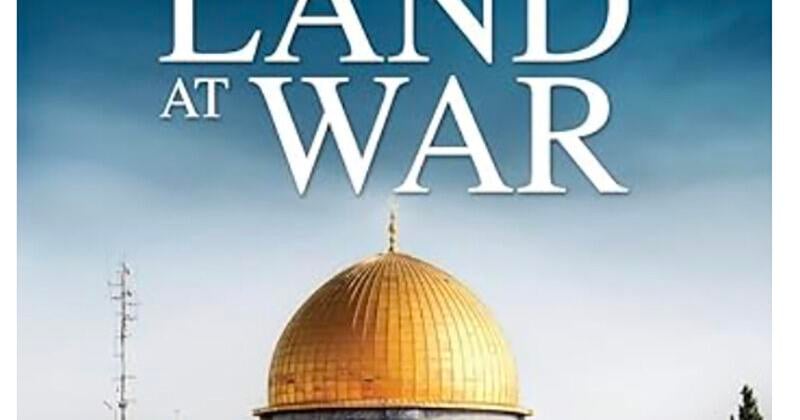 Patinkin's latest book seeks to understand the people on both sides of ...