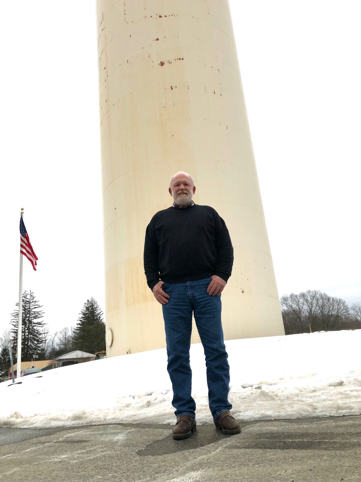 Prescott reflects on 49 years with Lincoln Water Commission | News ...