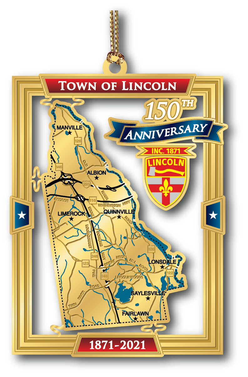 Lincoln's Beacon Design recognized as 'Best Christmas Ornament Supplier ...