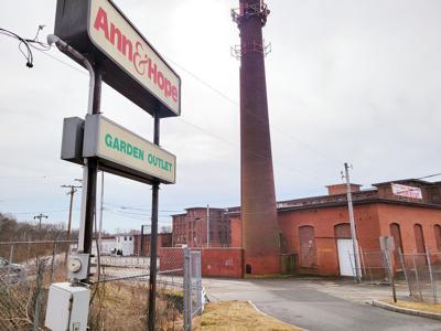 Ann & Hope tax agreement will wait on final approvals | News ...