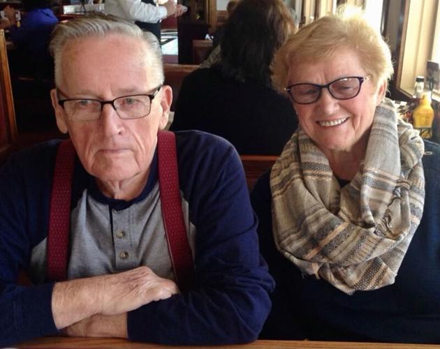 James and Ethel Conway celebrate 60 years of marriage | Lifestyle ...