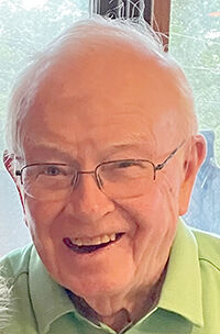 Raymond William Casey – Cumberland | Obituaries | valleybreeze.com