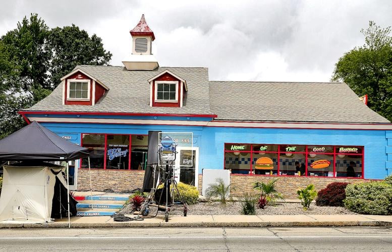 Fans can't get enough of 'Good Burger 2' | News | valleybreeze.com