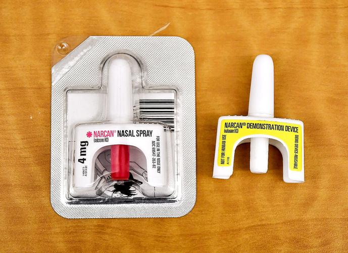 Narcan Training at North Smithfield Town Hall | | valleybreeze.com