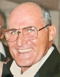 Joseph P. Rattie Sr. – Woonsocket | Obituaries | valleybreeze.com