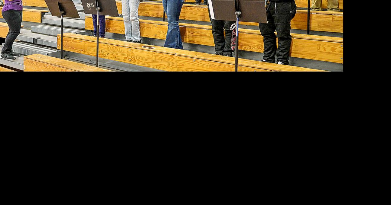 Facility improvements coming to North Providence middle schools | News ...