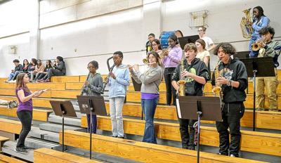 Facility improvements coming to North Providence middle schools | News ...