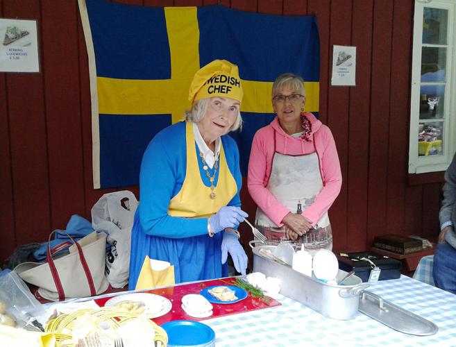 Experience a taste of Sweden with Vasa Day festivities | Entertainment ...