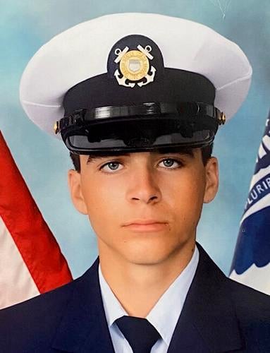 Guilmette to attend Coast Guard Academy | The Observer | valleybreeze.com
