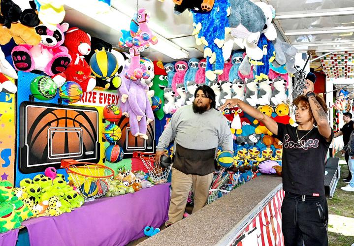 Sunday's Autumnfest Celebrations | | valleybreeze.com