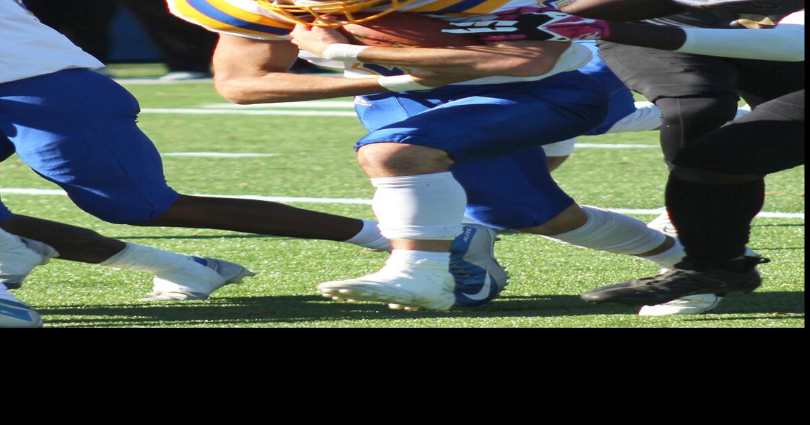 Allard, defense shine again in North Providence football team's win ...