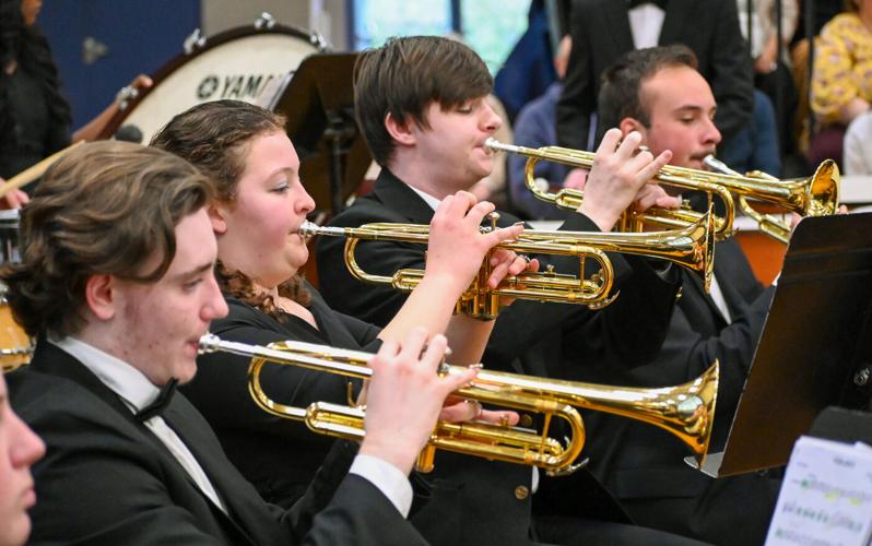 Cumberland hosts 23rd Annual All Band Night | | valleybreeze.com