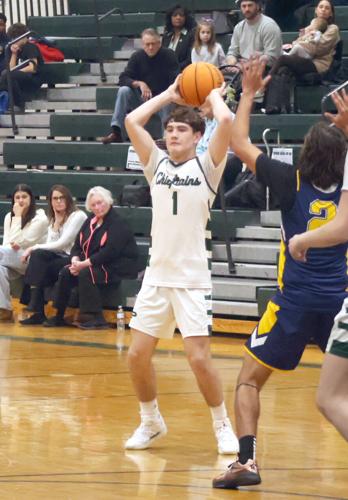 Ponaganset boys' basketball team jumps to 11-2 in D-III with big road ...