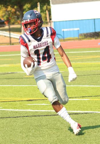 Central Falls/BVP co-op football team makes jump to D-III with young ...