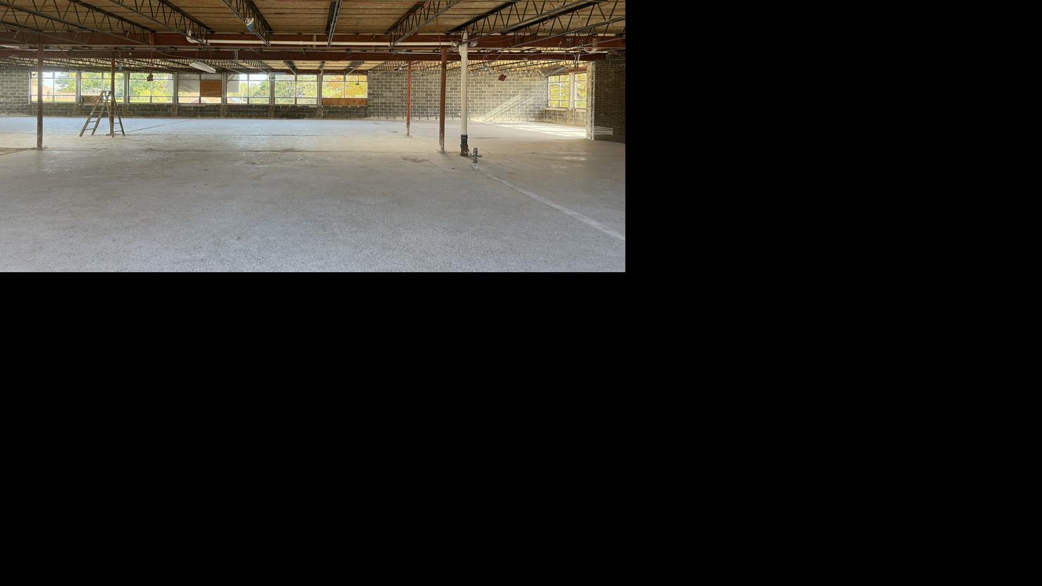 RISE Prep to replace old school with new facility | News | valleybreeze.com