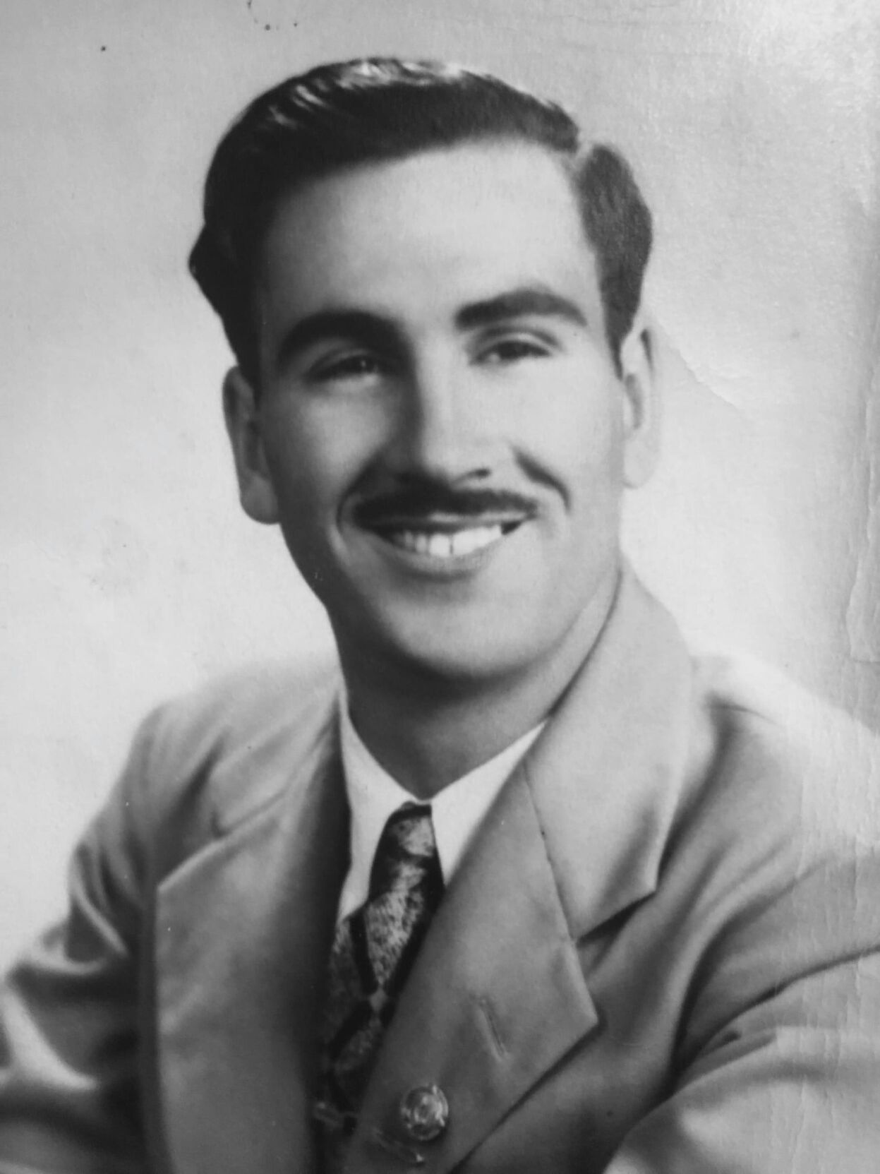 Juber celebrates 70 with long-lost siblings | News | valleybreeze.com