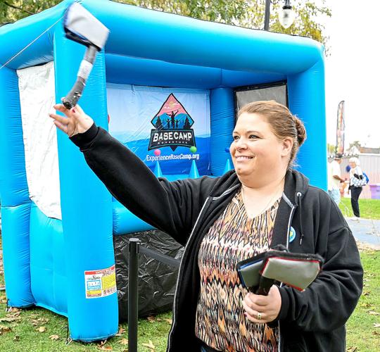 Woonsocket celebrates Autumnfest on Saturday | | valleybreeze.com