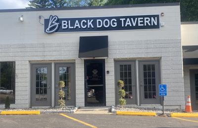 Black Dog Tavern to open mid-June | The Observer | valleybreeze.com