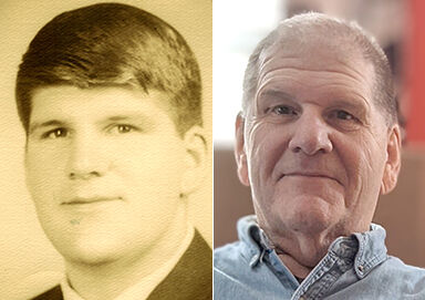 Richard V. Angelini – Woonsocket | Obituaries | valleybreeze.com