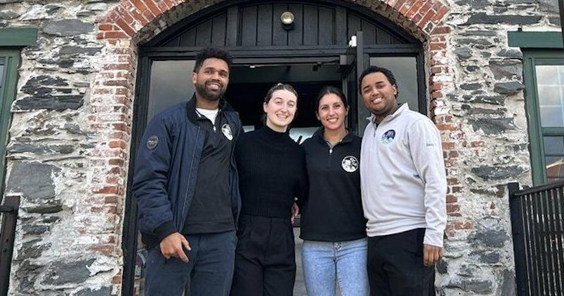 River Falls in Woonsocket reopens under new owners | News ...