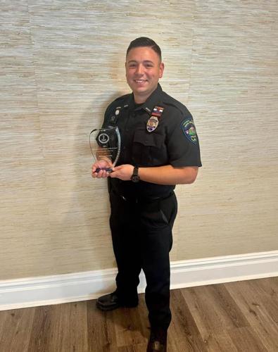 NPPD's Grande recognized for commitment to crisis intervention | News ...