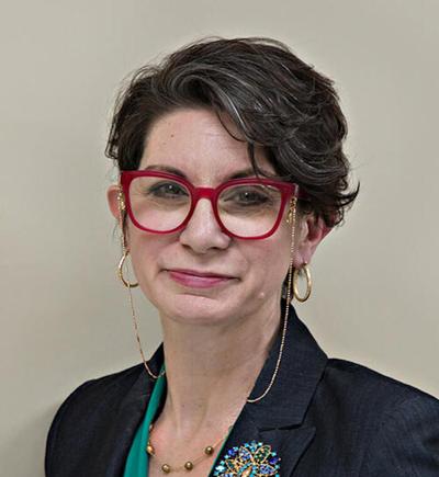 Cumberland's McCarthy encourages people to move on National Walking Day | News | valleybreeze.com