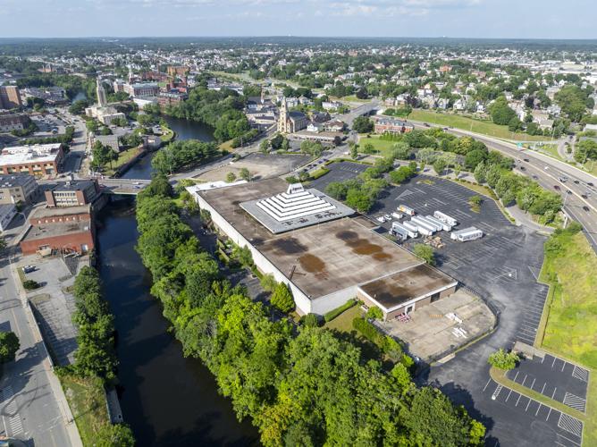 Future-altering Pawtucket project sought; Apex expected to be leveled ...