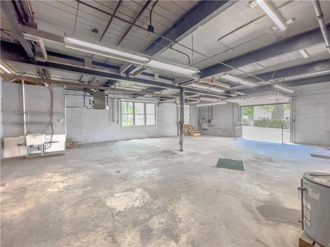 More than meets the eye for historic Central Falls building | Lifestyle ...