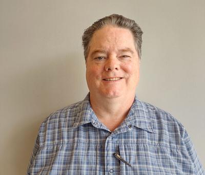 For Michael Polouski a career in law enforcement was the perfect fit ...