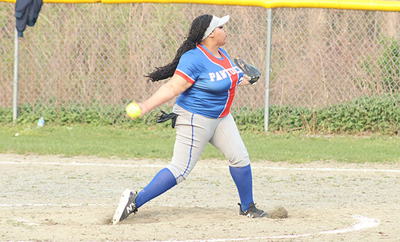 Back on track: Gordon helps Pawtucket co-op softball team top Davies ...