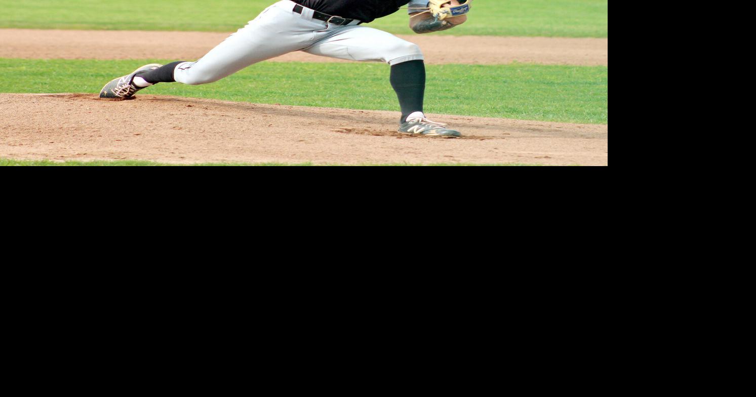 Playoff-bound Pawtucket Baseball takes 8-6 record into final week of ...