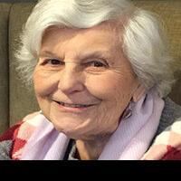 Mary C. Reedy – Cumberland | Obituaries | valleybreeze.com