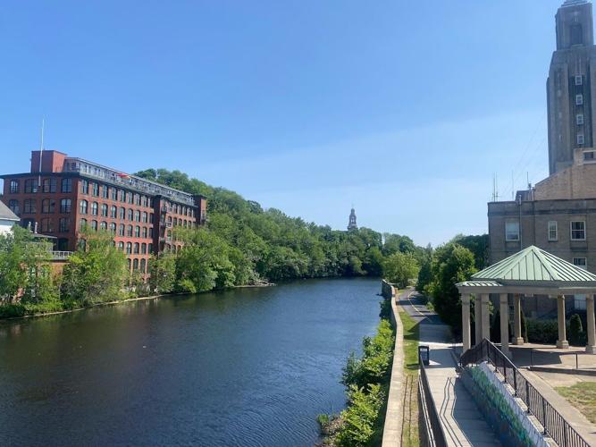 Sale of riverfront loft would be highest in Pawtucket | News ...