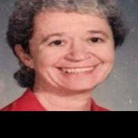 Yvonne Blanche Dube – Lincoln | Obituaries | valleybreeze.com