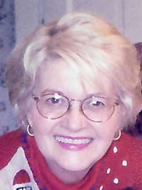 Carolyn K. Cox – Cumberland | Obituaries | valleybreeze.com