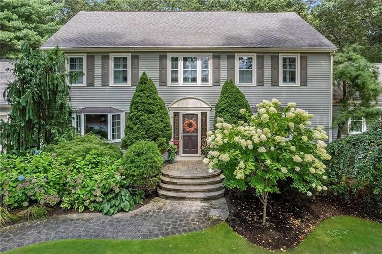 Property transfers in northern Rhode Island | Real Estate ...