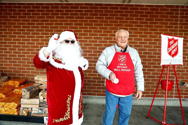 Bell Ringing Competition in Smithfield | | valleybreeze.com