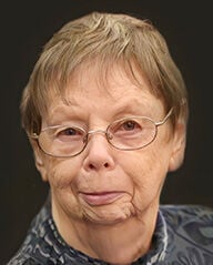 Susan A. McNamara – Johnston | Obituaries | valleybreeze.com